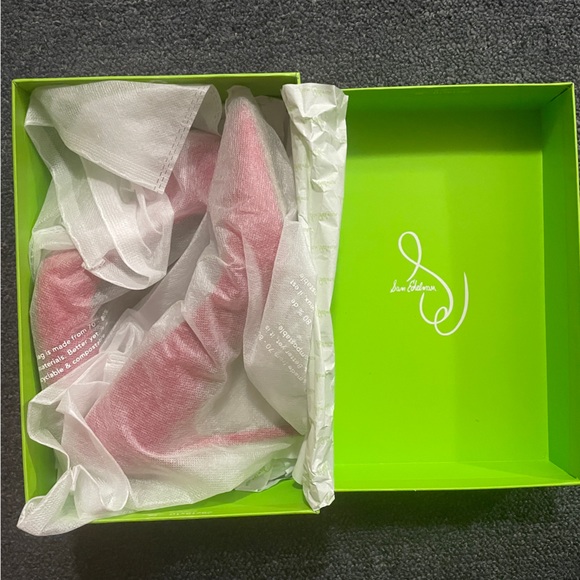 Sam Edelman | Shoes | Sam Edelman Hazel Pointed Toe Pumps In Ruby Red ...